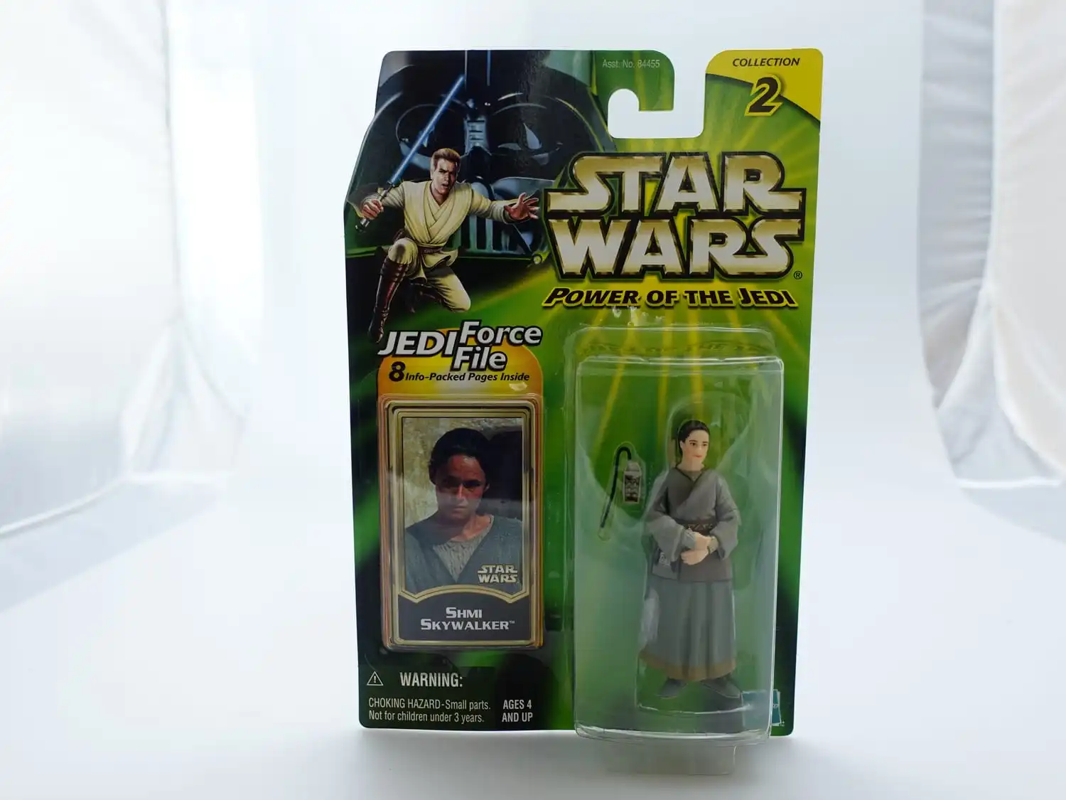 Star Wars Power of the Jedi 3,75" Shmi Skywalker - KanonCon