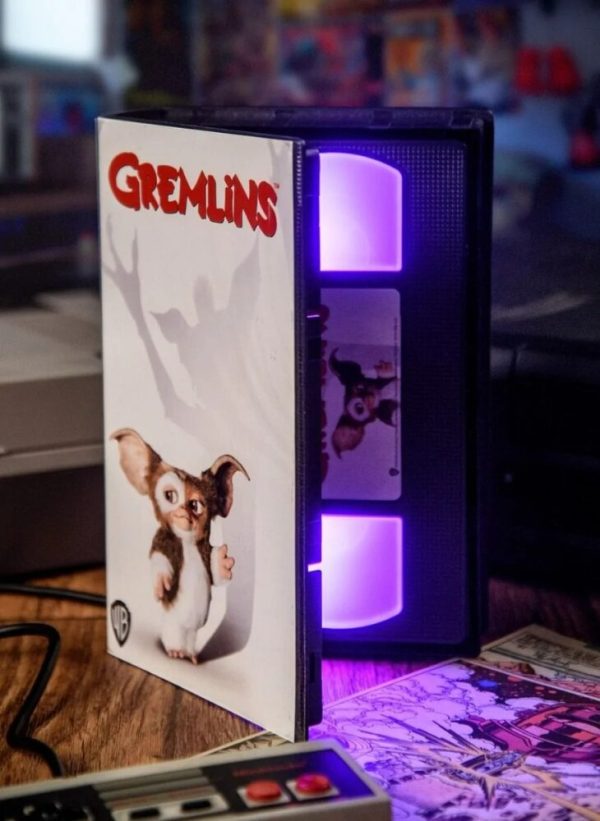 Gremlins: Rewind Light - KanonCon