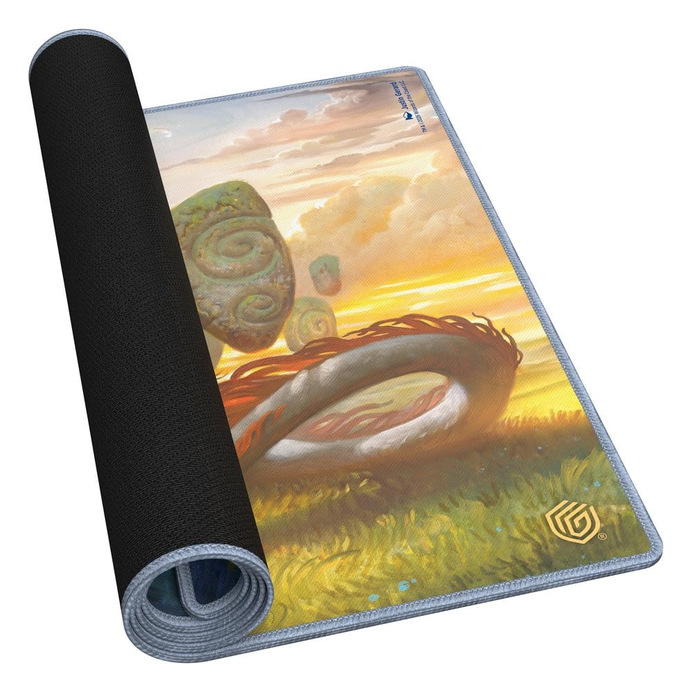 Ultimate Guard Play-Mat Magic: The Gathering Lorwyn Eclipsed ...