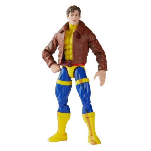 Marvel Legends - X-Men 90s Animated Series - Morph - KanonCon