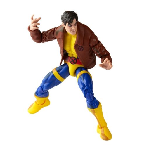 Marvel Legends - X-Men 90s Animated Series - Morph - KanonCon