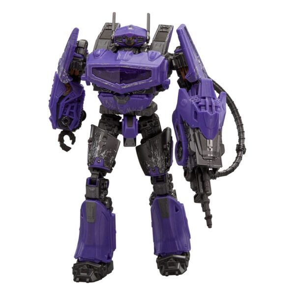 Transformers Generations War For Cybertron Leader Class Behold 9714