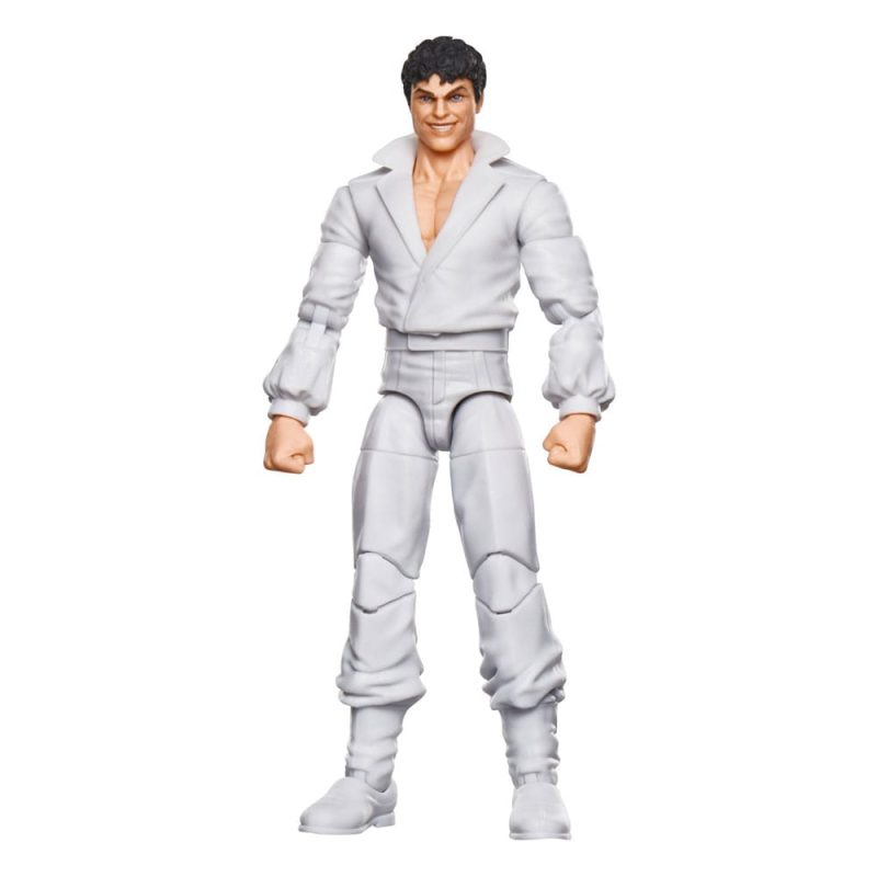 Secret Wars Marvel Legends Retro Action Figure Marvel's Beyonder 15 cm ...