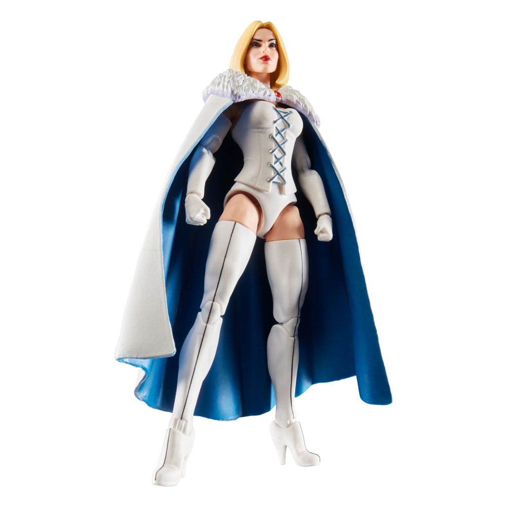 X-Men '97 Marvel Legends Action Figure Emma Frost 15 cm - KanonCon