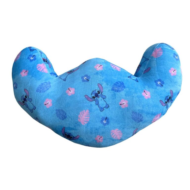 Lilo & Stitch Pillow Stitch Face 40 cm - KanonCon