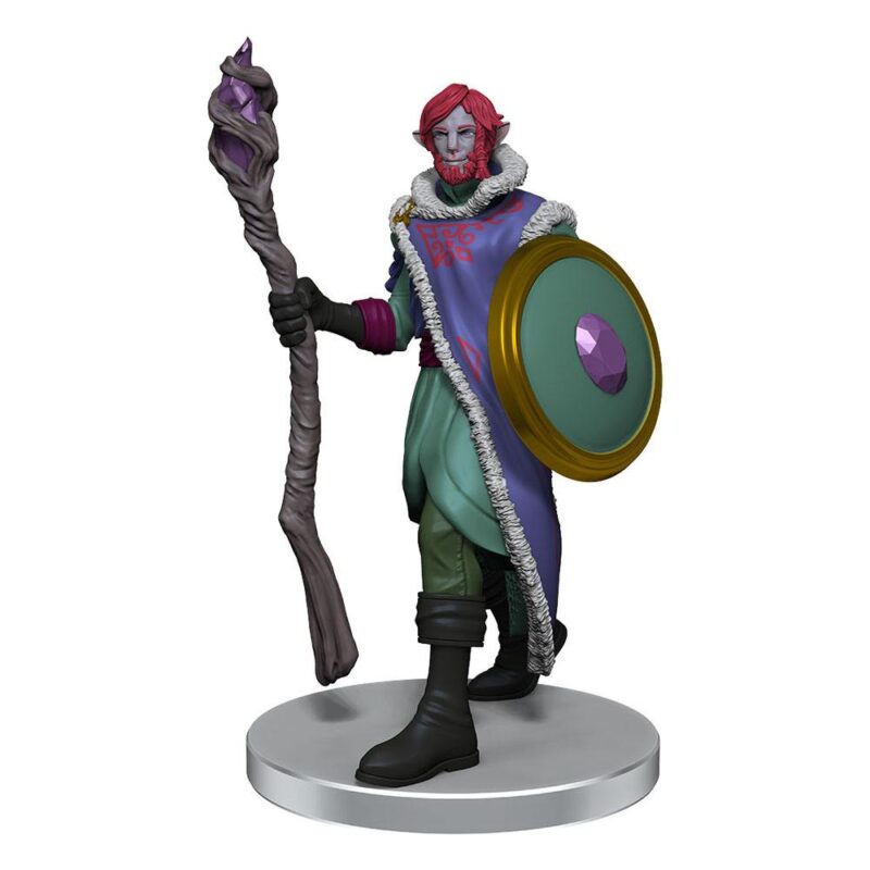 Critical Role: The Mighty Nein prepainted Miniatures Set - KanonCon
