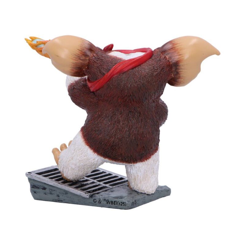 Gremlins Figur Gizmo Ready Aim Fire 12 cm - KanonCon
