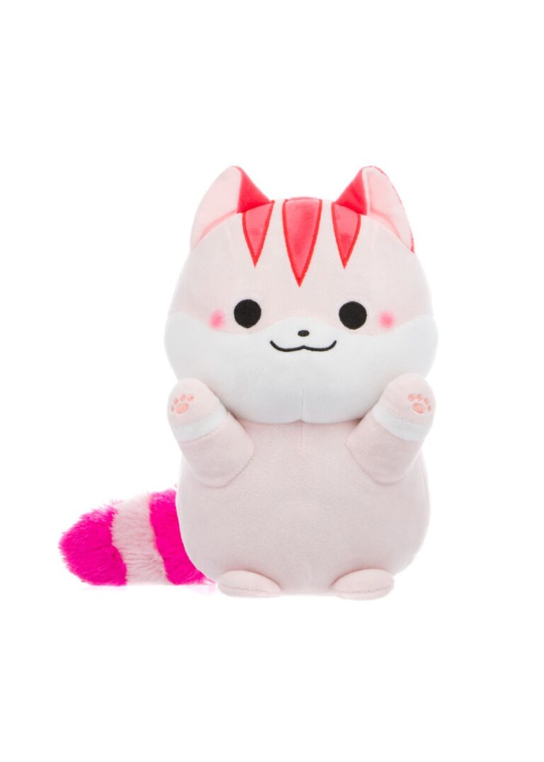 Honeymaru Kit Kat Plush 25cm - KanonCon