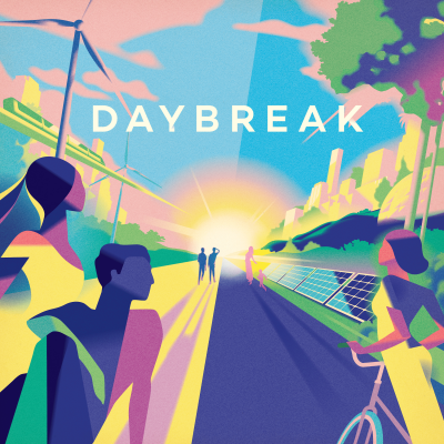 Daybreak - KanonCon