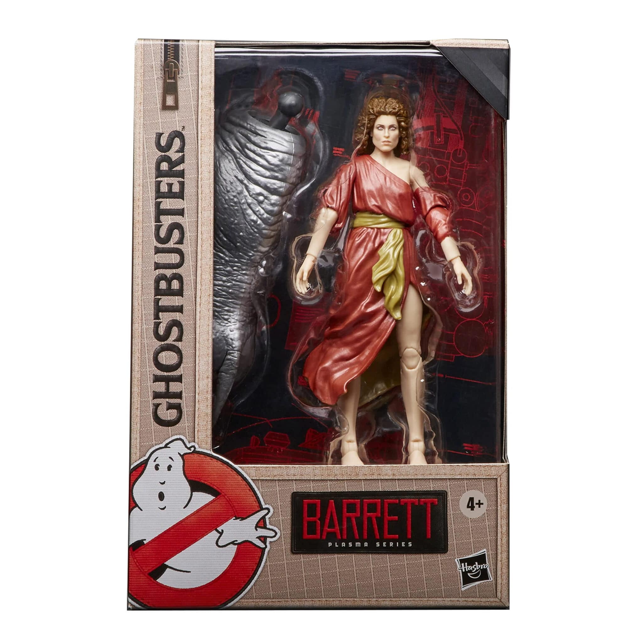 Ghostbusters Plasma Series - Dana Barrett - KanonCon