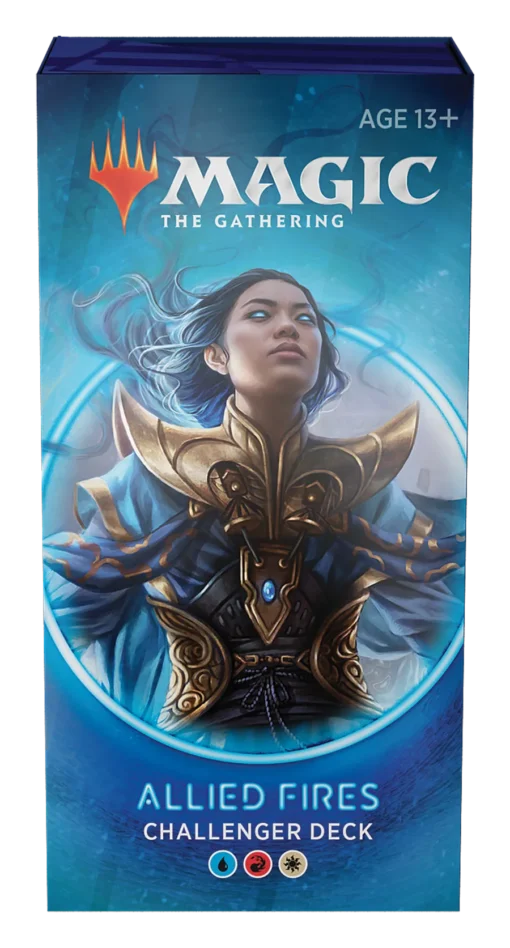 Magic: The Gathering Challenger Decks 2020 - KanonCon