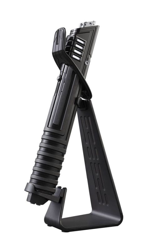 Star Wars The Mandalorian Black Series Replica 1/1 Force FX Elite ...
