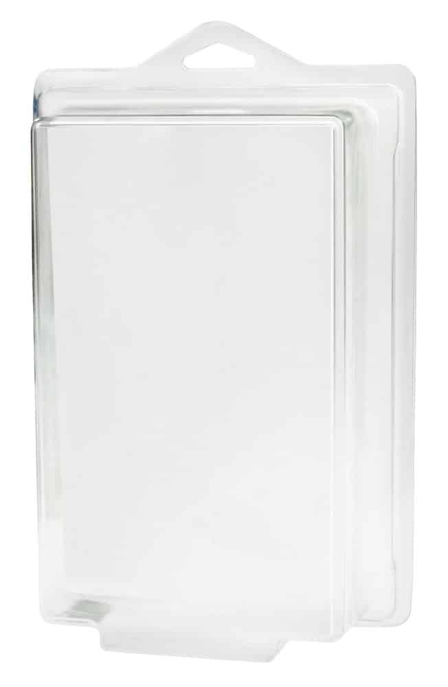 Ultimate Guard Protective Blister Case for Action Figures - KanonCon